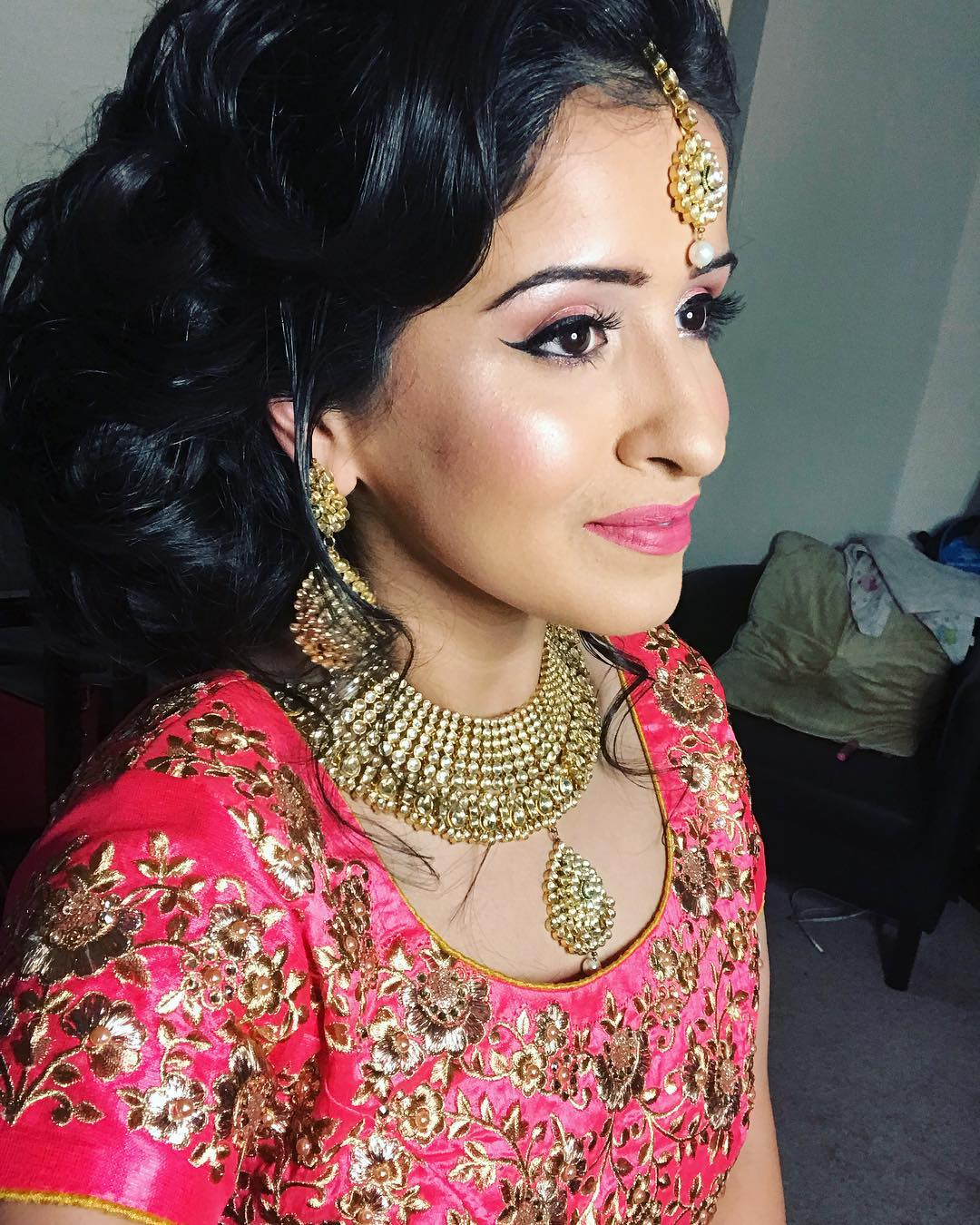 Anshu Ambani Family: ‘మన్మథుడు’ హీరోయిన్ అన్షు ఫ్యామిలీని చూశారా!.. వైరల్ అవుతున్న పిక్స్ ...