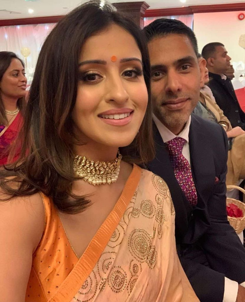 Anshu Ambani Family: ‘మన్మథుడు’ హీరోయిన్ అన్షు ఫ్యామిలీని చూశారా!.. వైరల్ అవుతున్న పిక్స్ ...