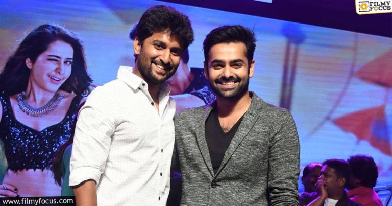 Sundeep Kishan: ఆ సూపర్ హిట్ సినిమాల నుంచి సందీప్ ని తప్పించారా? - Filmy Focus