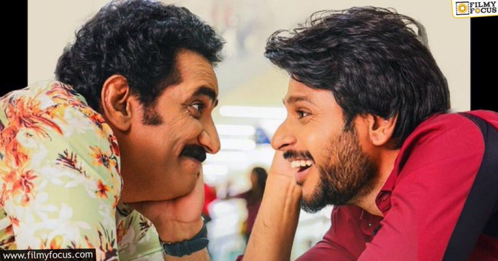 Mazaka Review in Telugu: మజాకా సినిమా రివ్యూ & రేటింగ్! - Filmy Focus