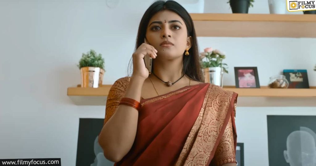 Shivangi Review in Telugu: సినిమా రివ్యూ & రేటింగ్! - Filmy Focus