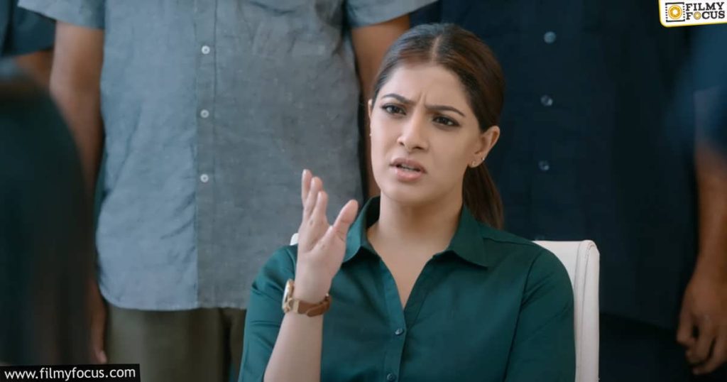 Shivangi Review in Telugu: సినిమా రివ్యూ & రేటింగ్! - Filmy Focus